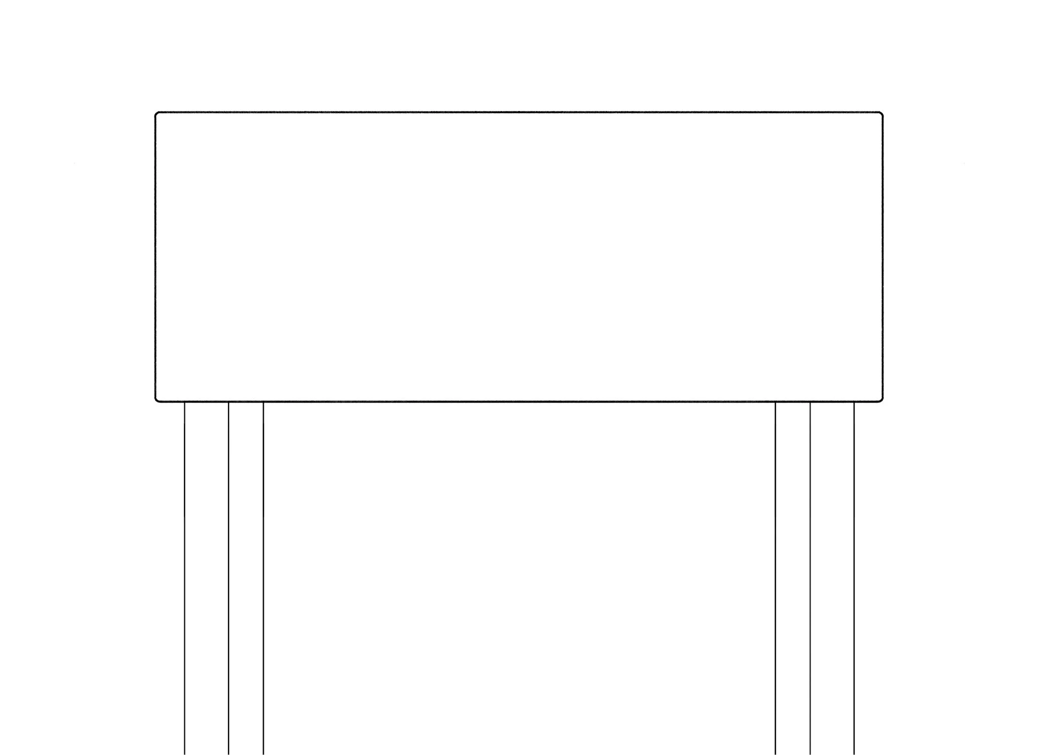 Custom Made Cornices — U-Fab Interiors