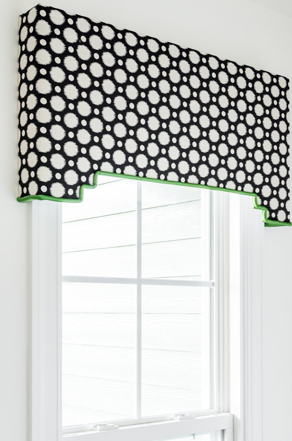 Custom Made Cornices — u-fab interiors