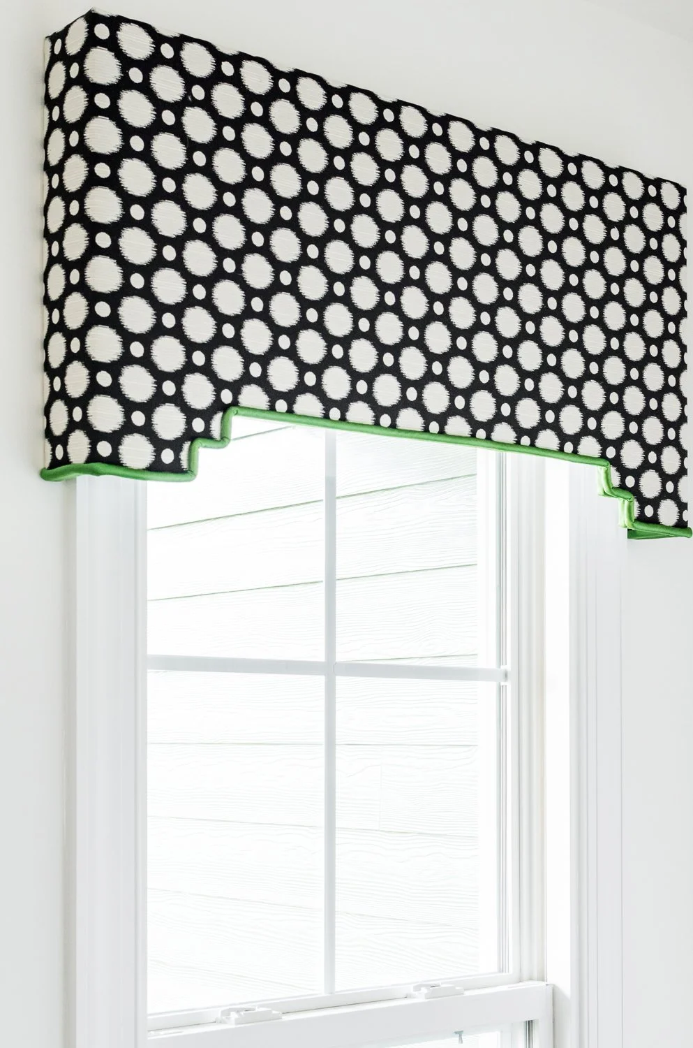 Custom Made Cornices — u-fab interiors