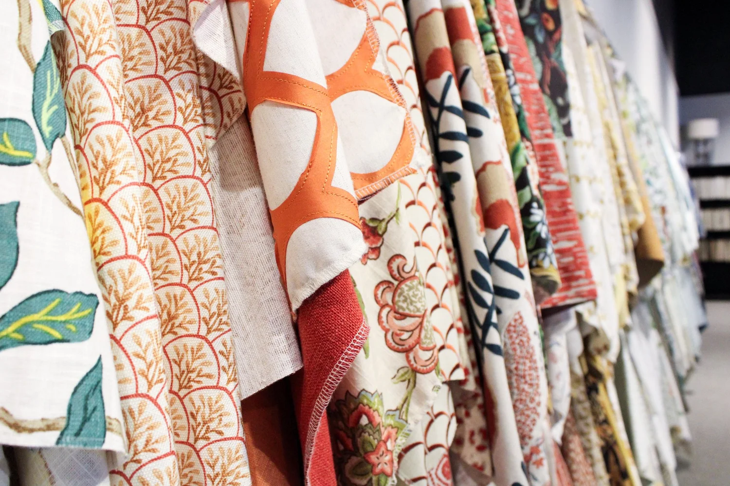 u-fab interiors: Richmond — U-Fab Interiors