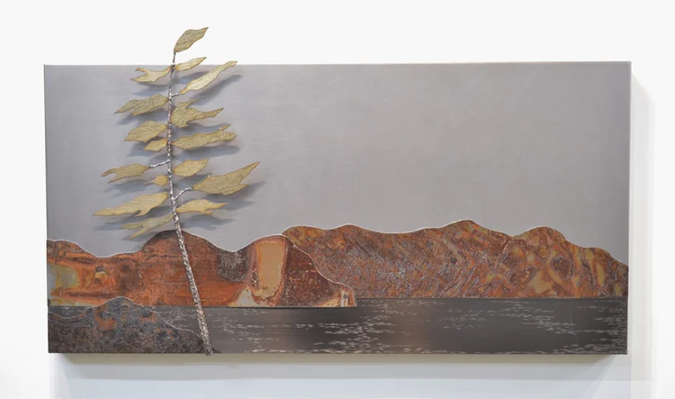 Available Art — Floyd Elzinga