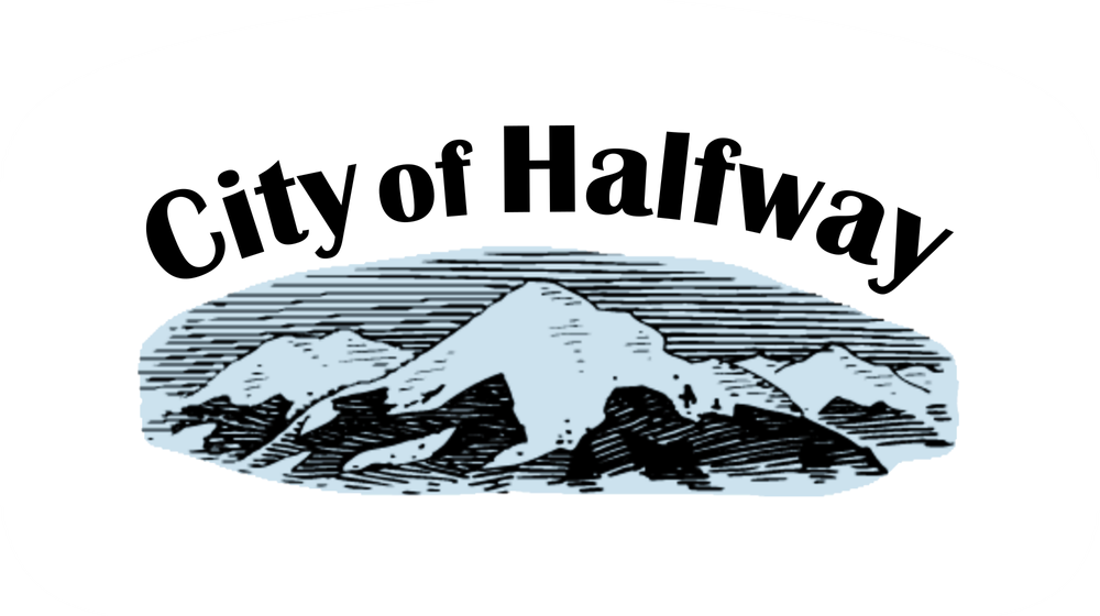 Improvements — City of Halfway Oregon