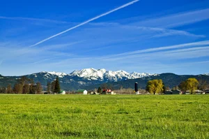 City of Halfway Oregon