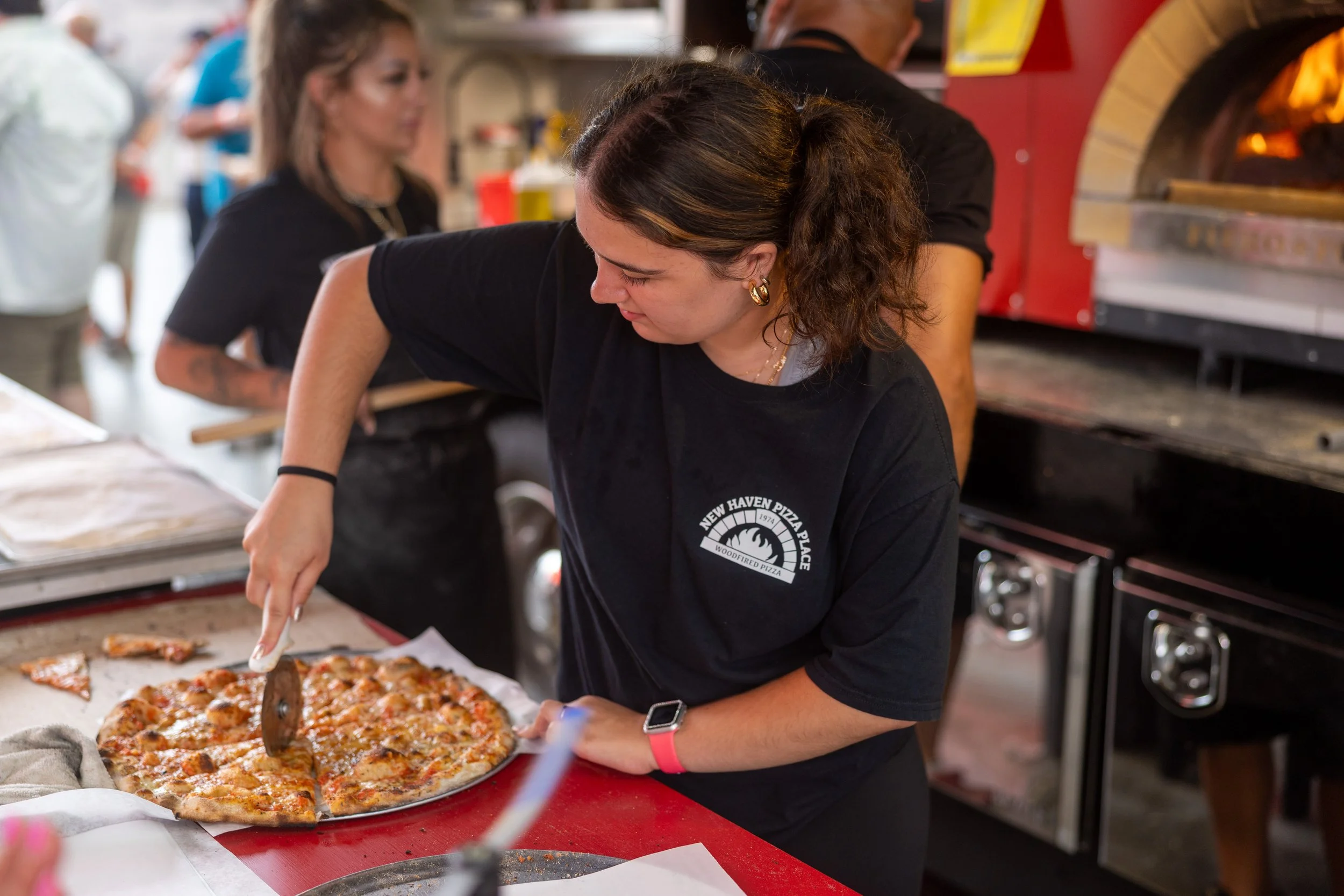 CT Pizza & Brew Fest