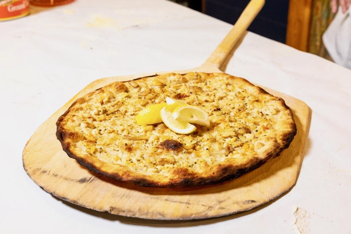 CT Pizza & Brew Fest