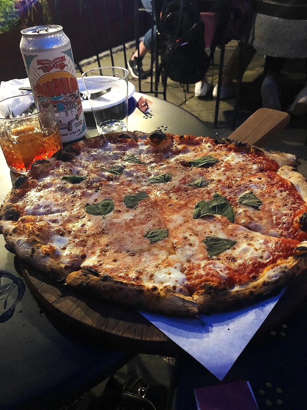 CT Pizza & Brew Fest