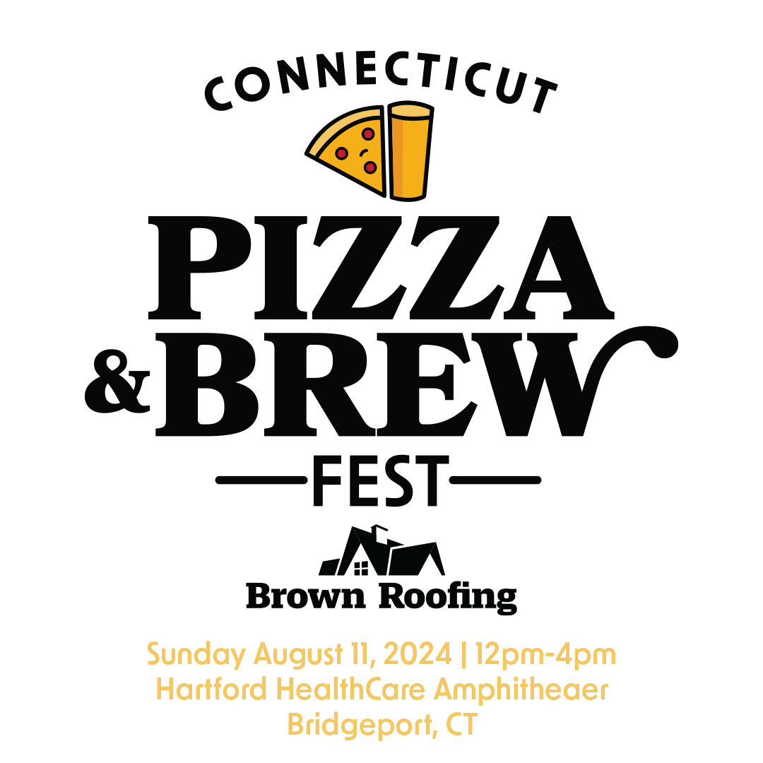 CT Pizza & Brew Fest