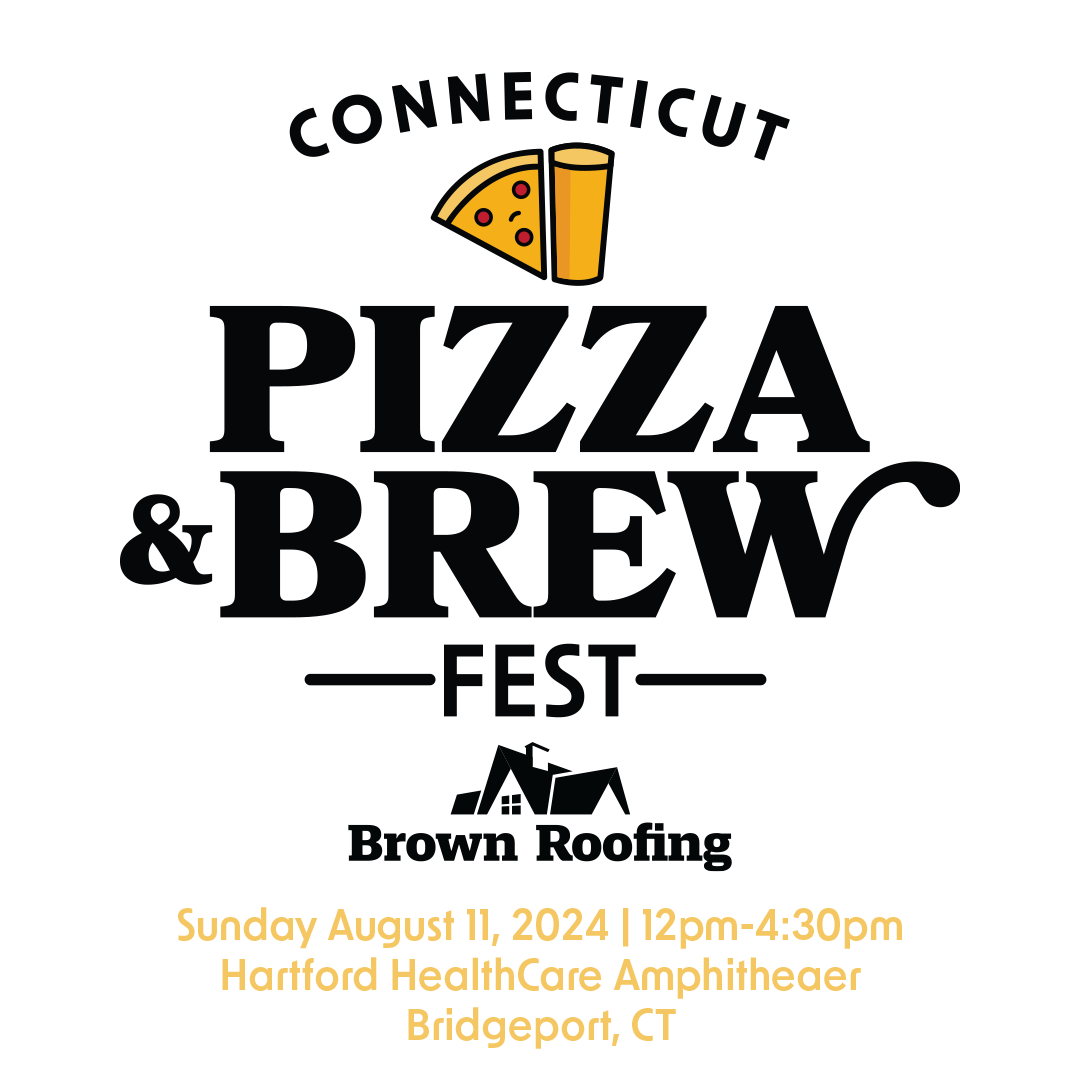 CT Pizza & Brew Fest