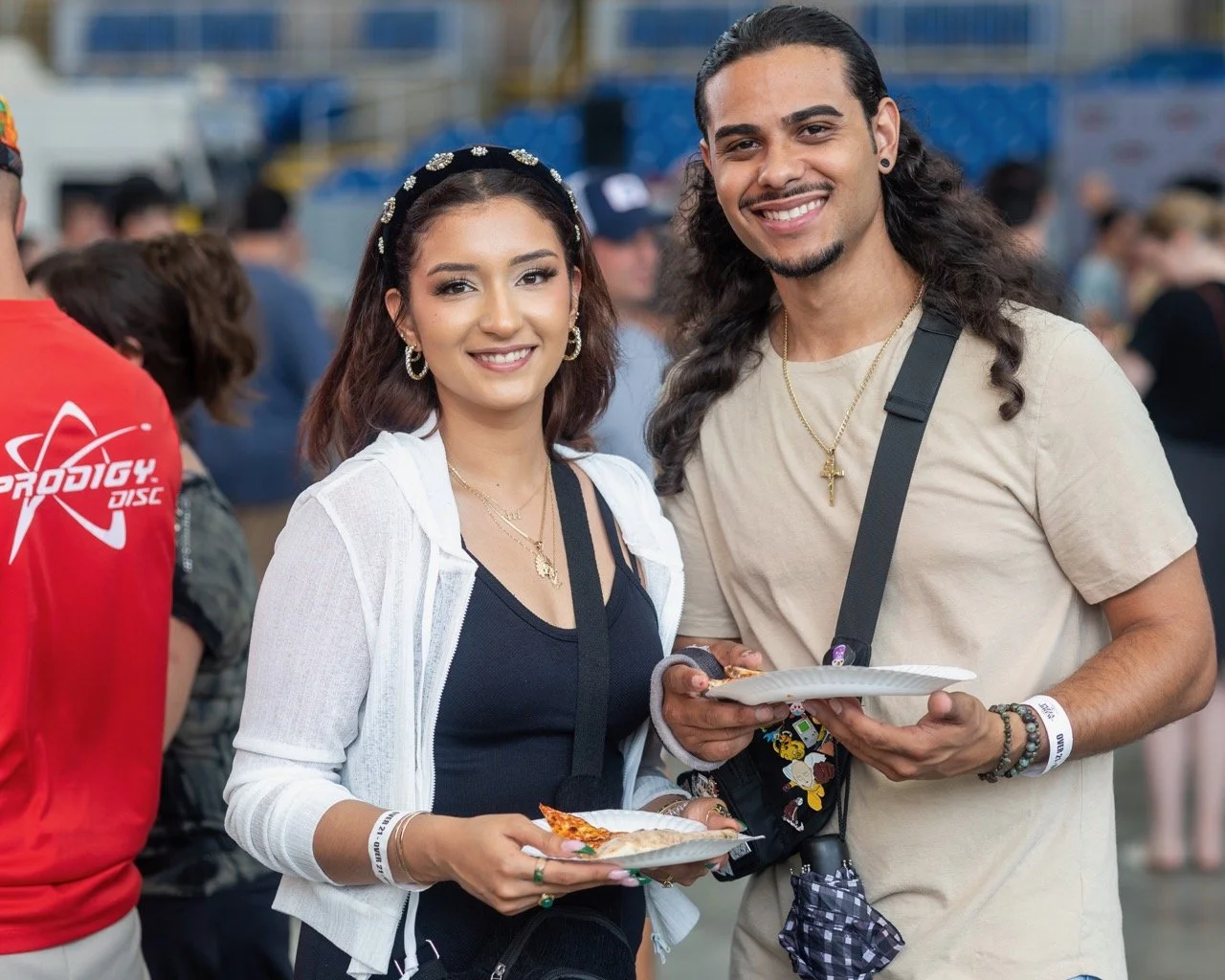 CT Pizza & Brew Fest