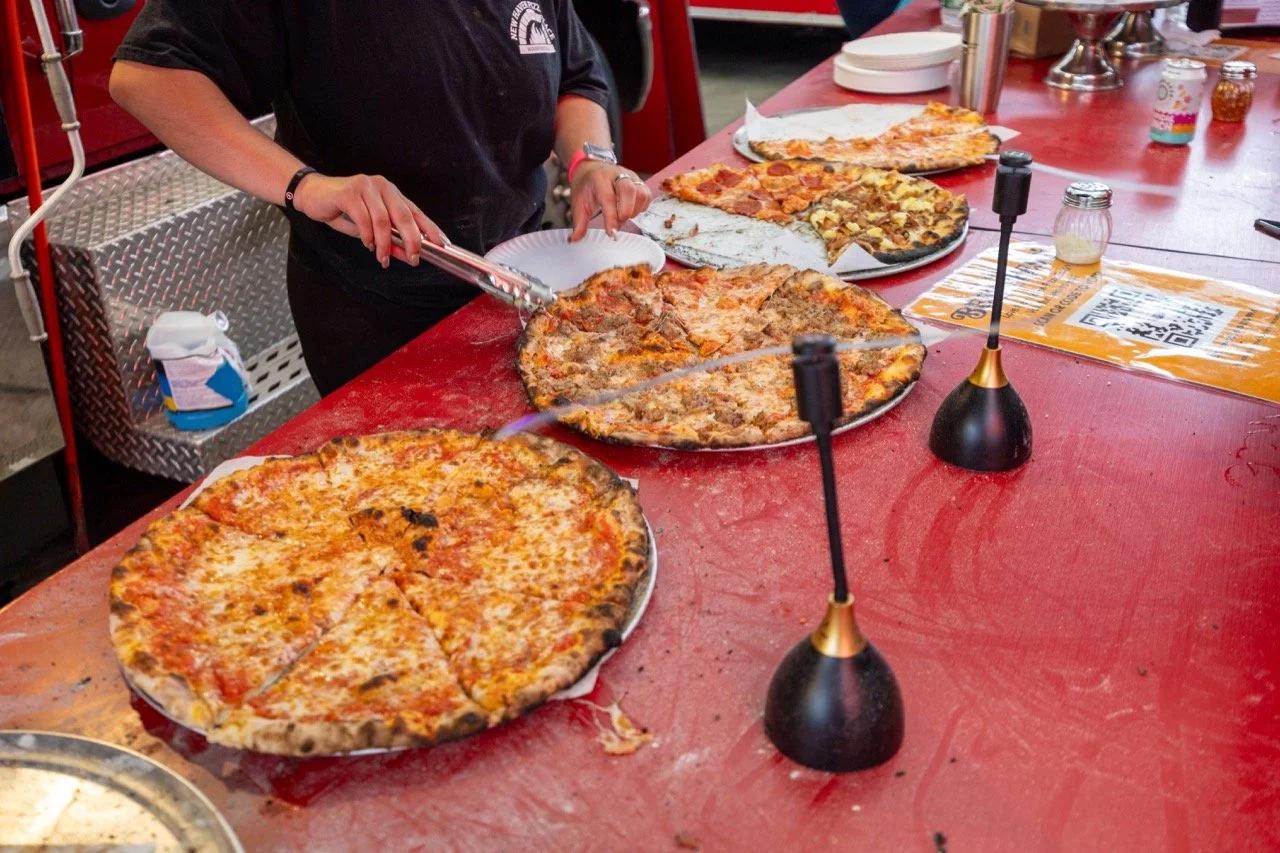 CT Pizza & Brew Fest