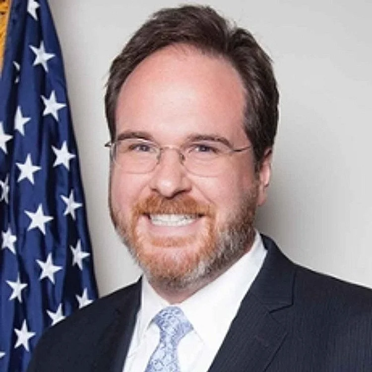 Executive Committee — Monroe County Democratic Party