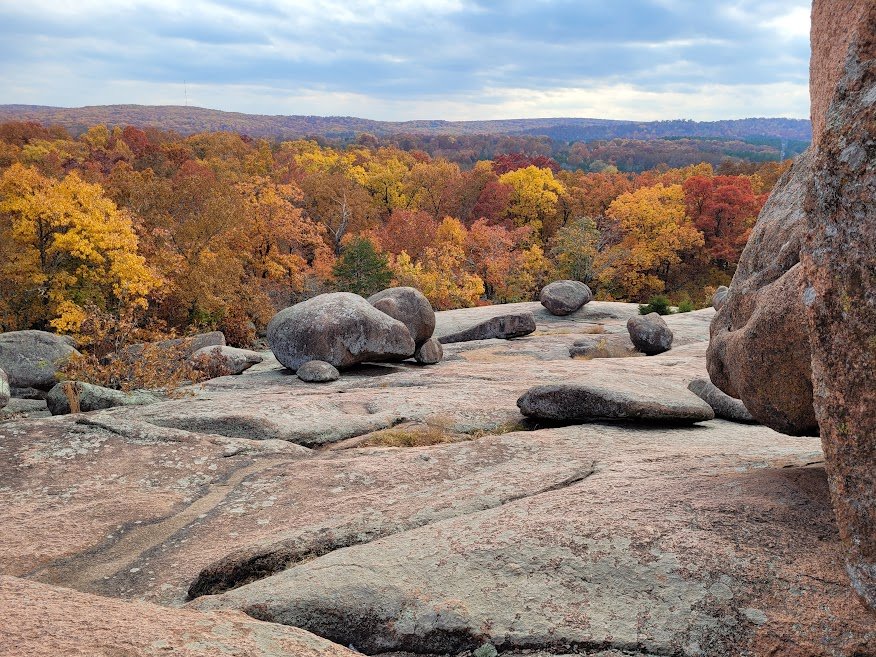 Photos — Great Rivers Chapter Missouri Master Naturalists