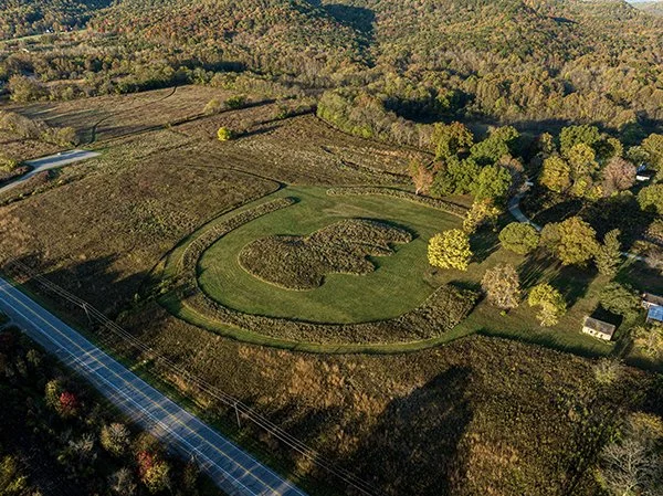 Tremper Mound — Arc of Appalachia