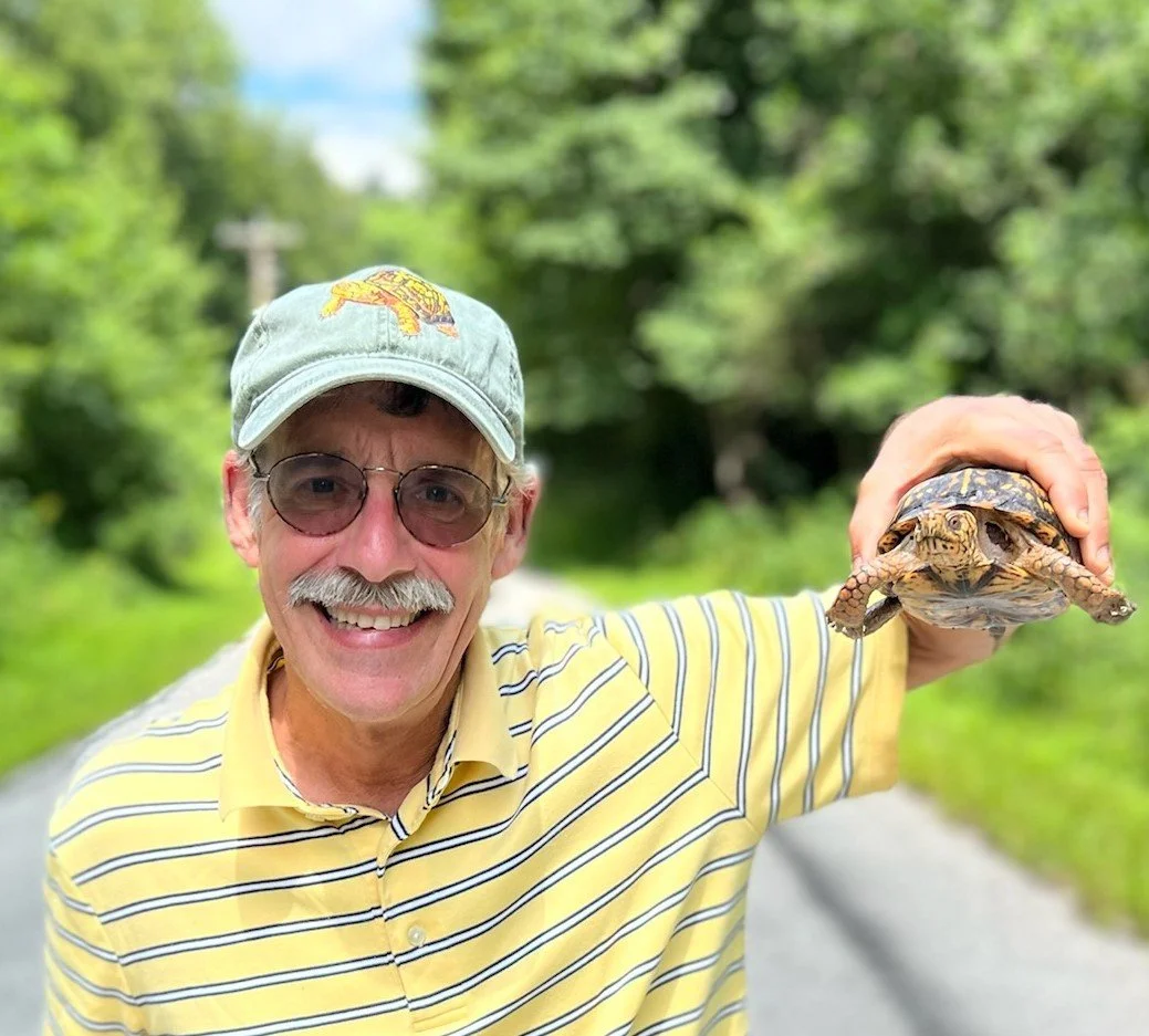 Our Board — Arc of Appalachia