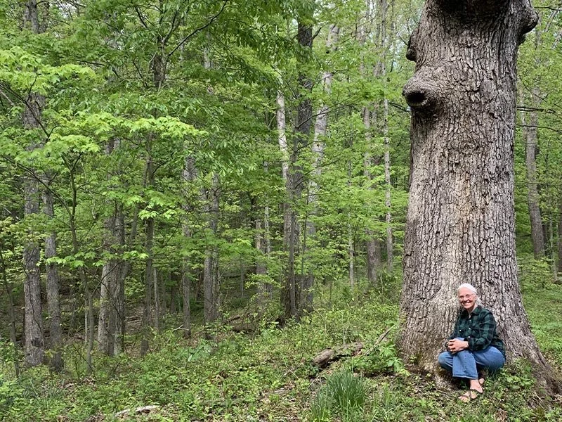 Resilience — Arc of Appalachia