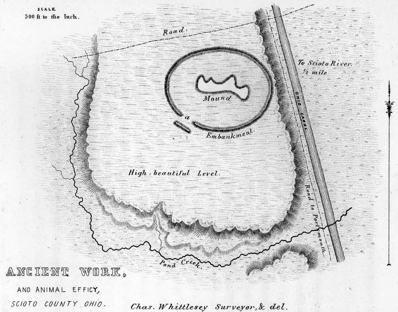 Tremper Mound — Arc of Appalachia