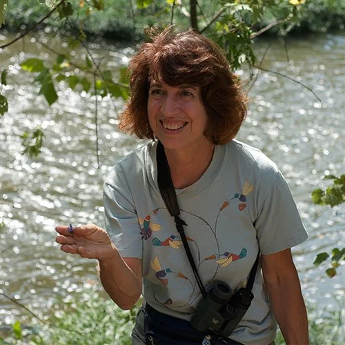 Our Board — Arc of Appalachia