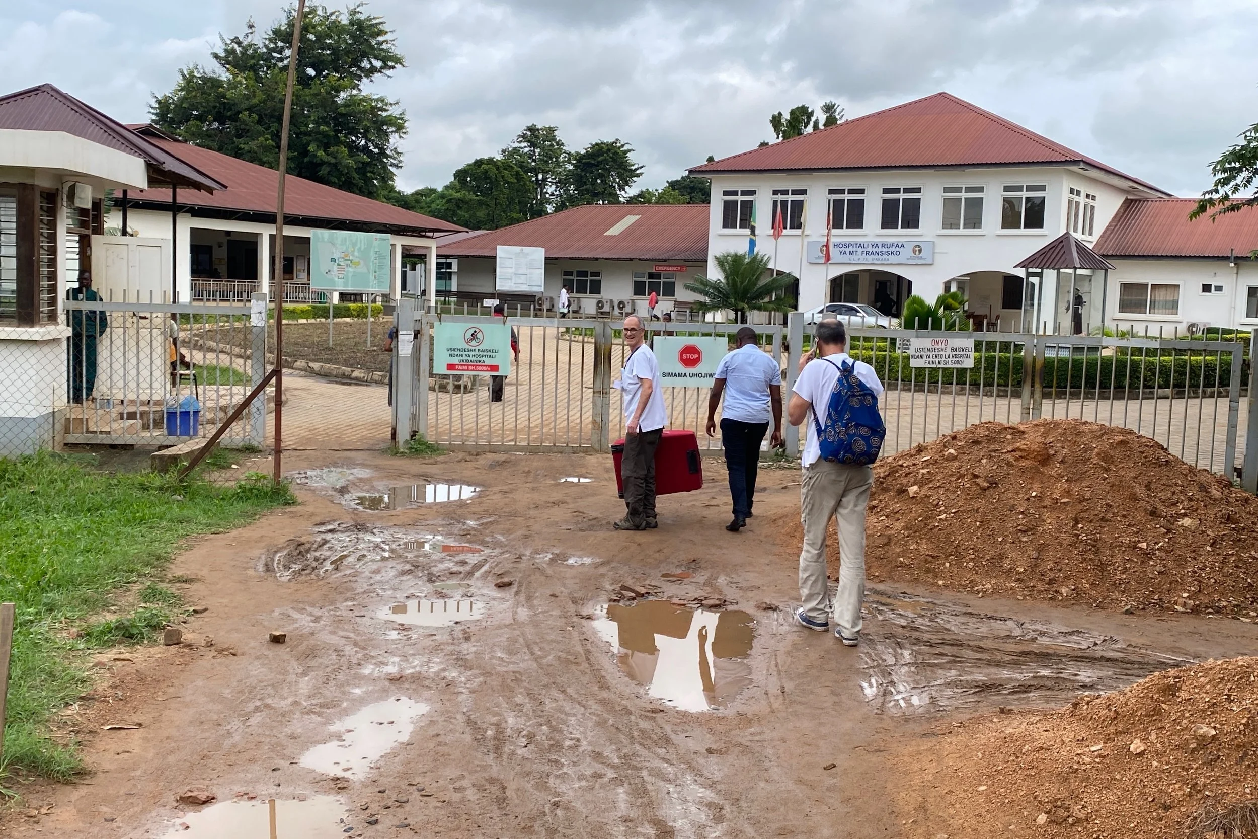 Projects | Advance Vascular Care – Get Involved Today — Vascular ...