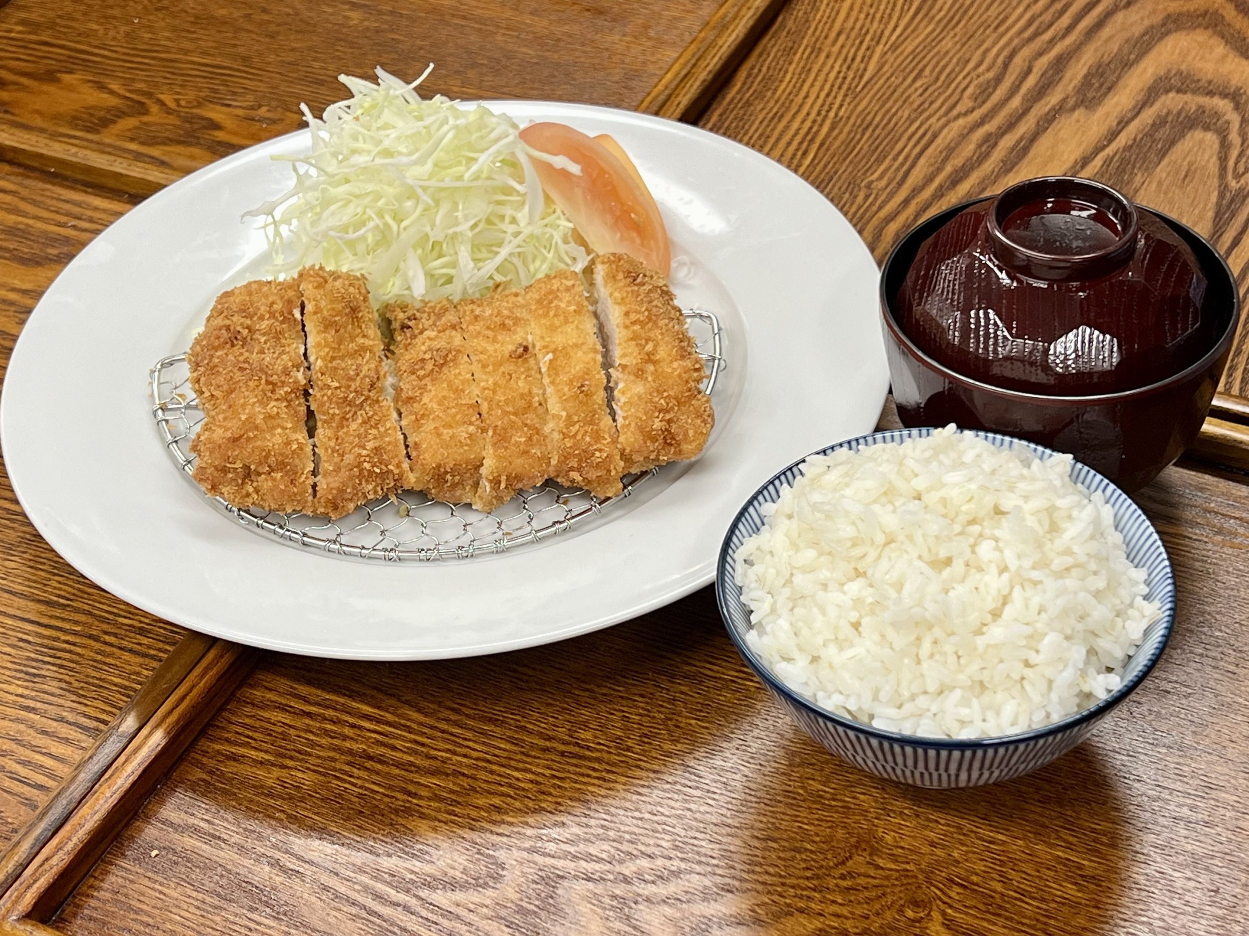 Tabata Japanese Restaurant & Yakitori Bar