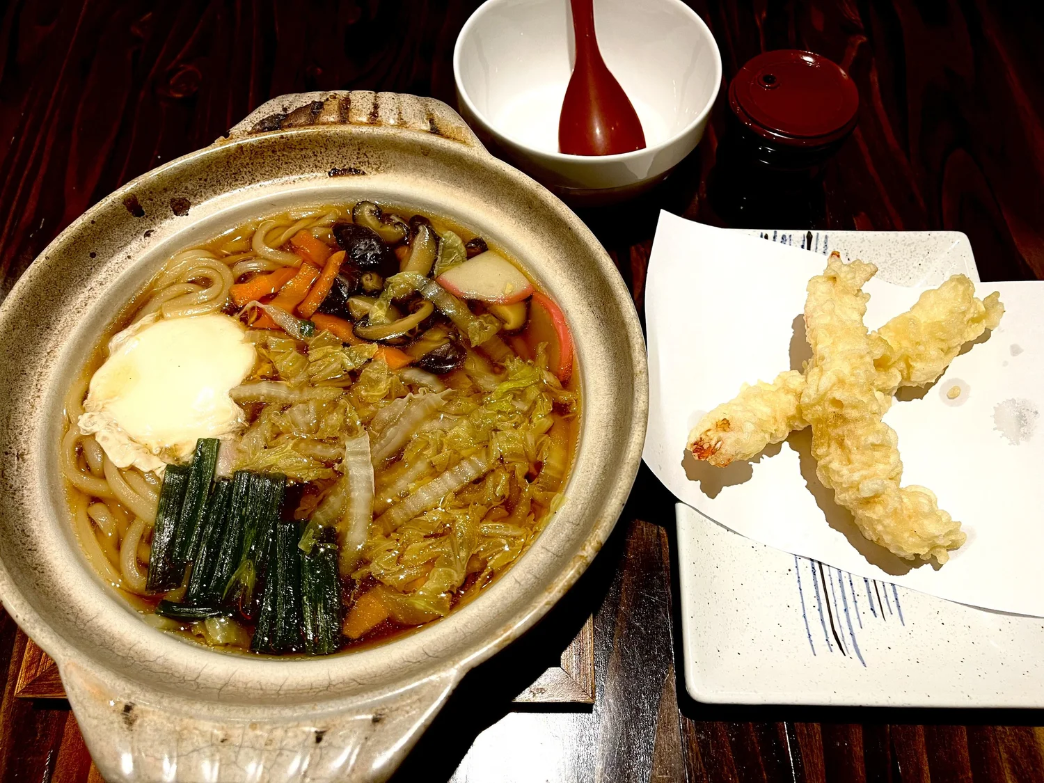 Tabata Japanese Restaurant & Yakitori Bar