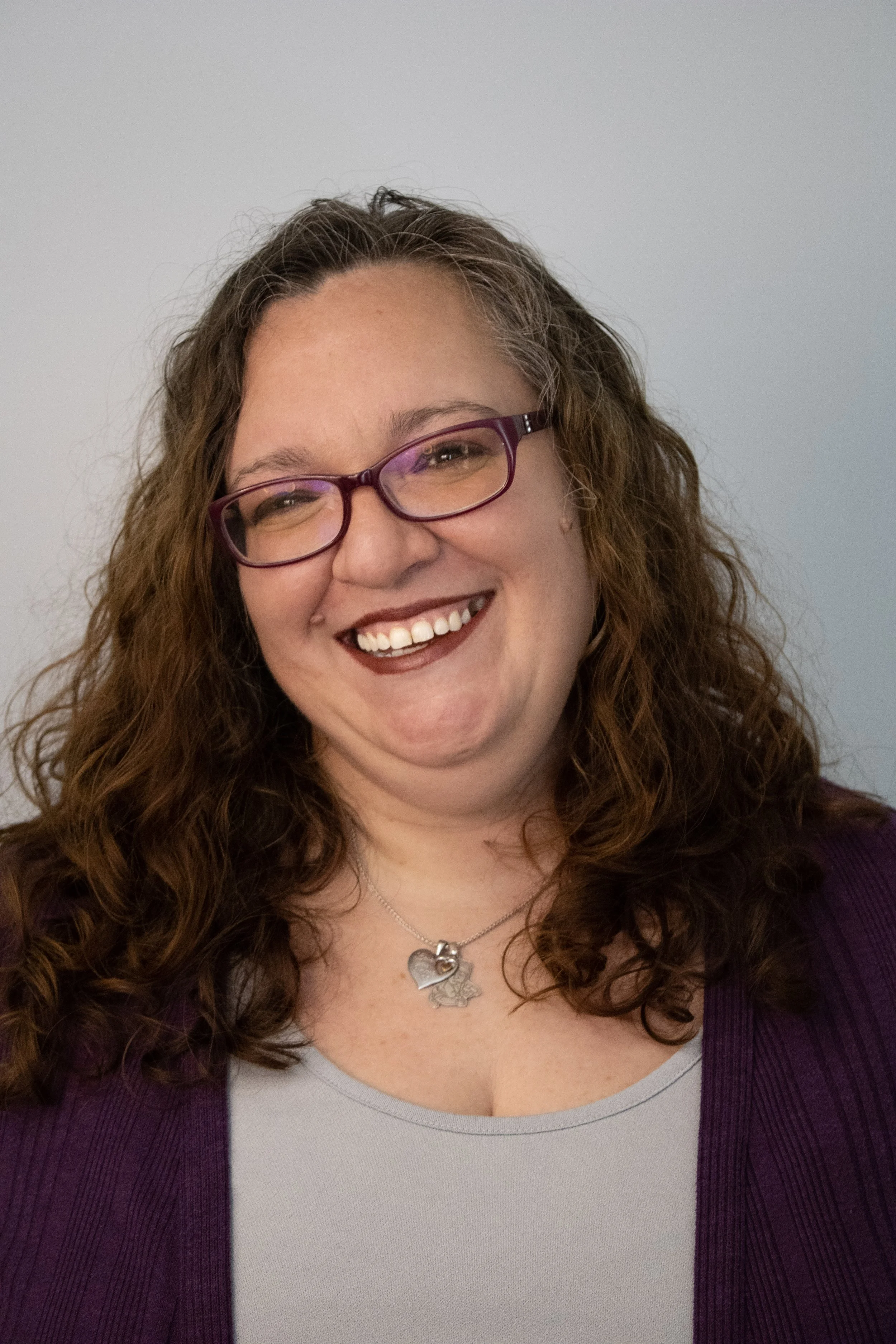 Faculty — Michaels Homeschool Academy