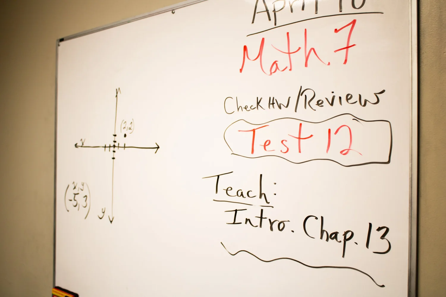 High School Classes — Michaels Homeschool Academy