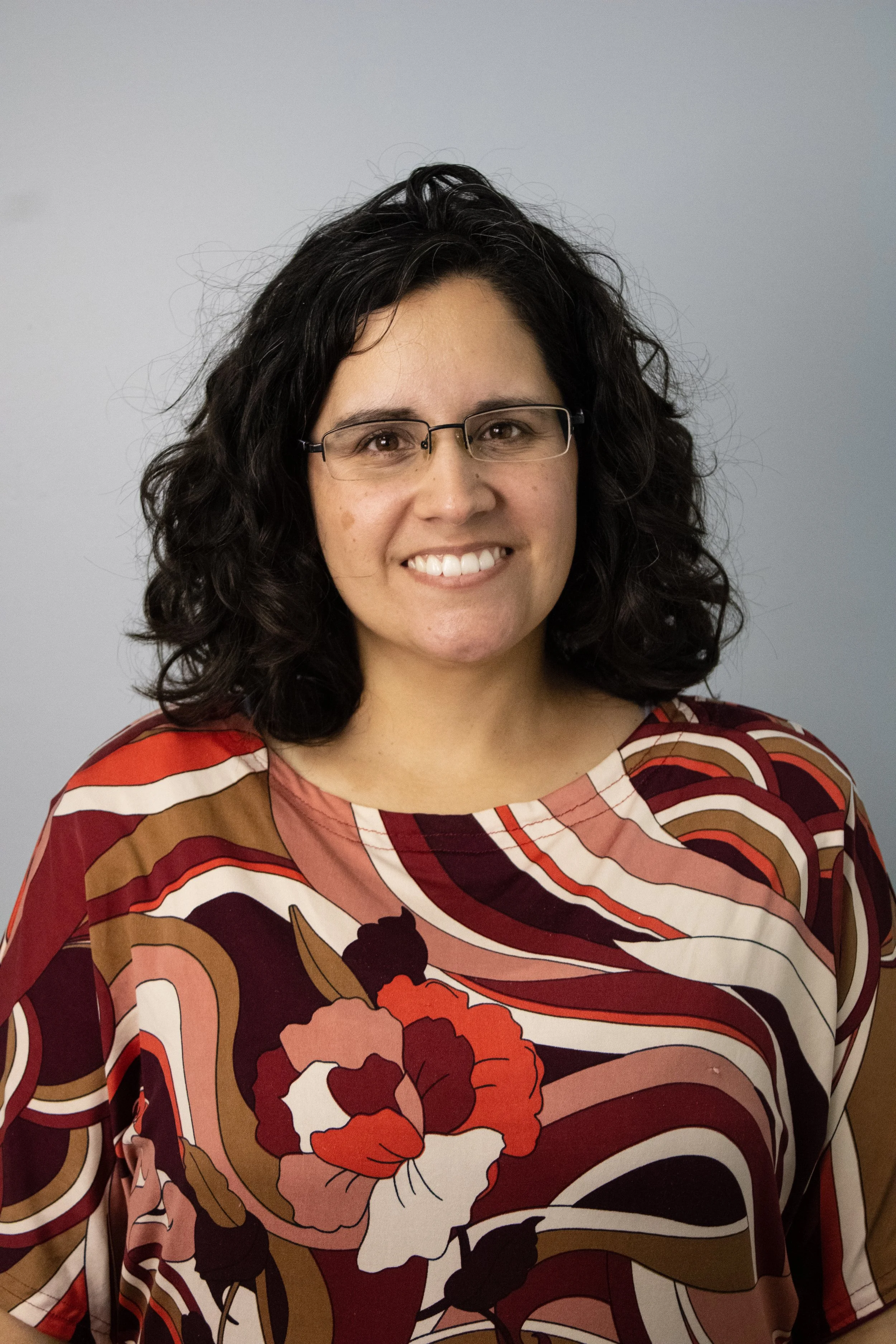 Faculty — Michaels Homeschool Academy