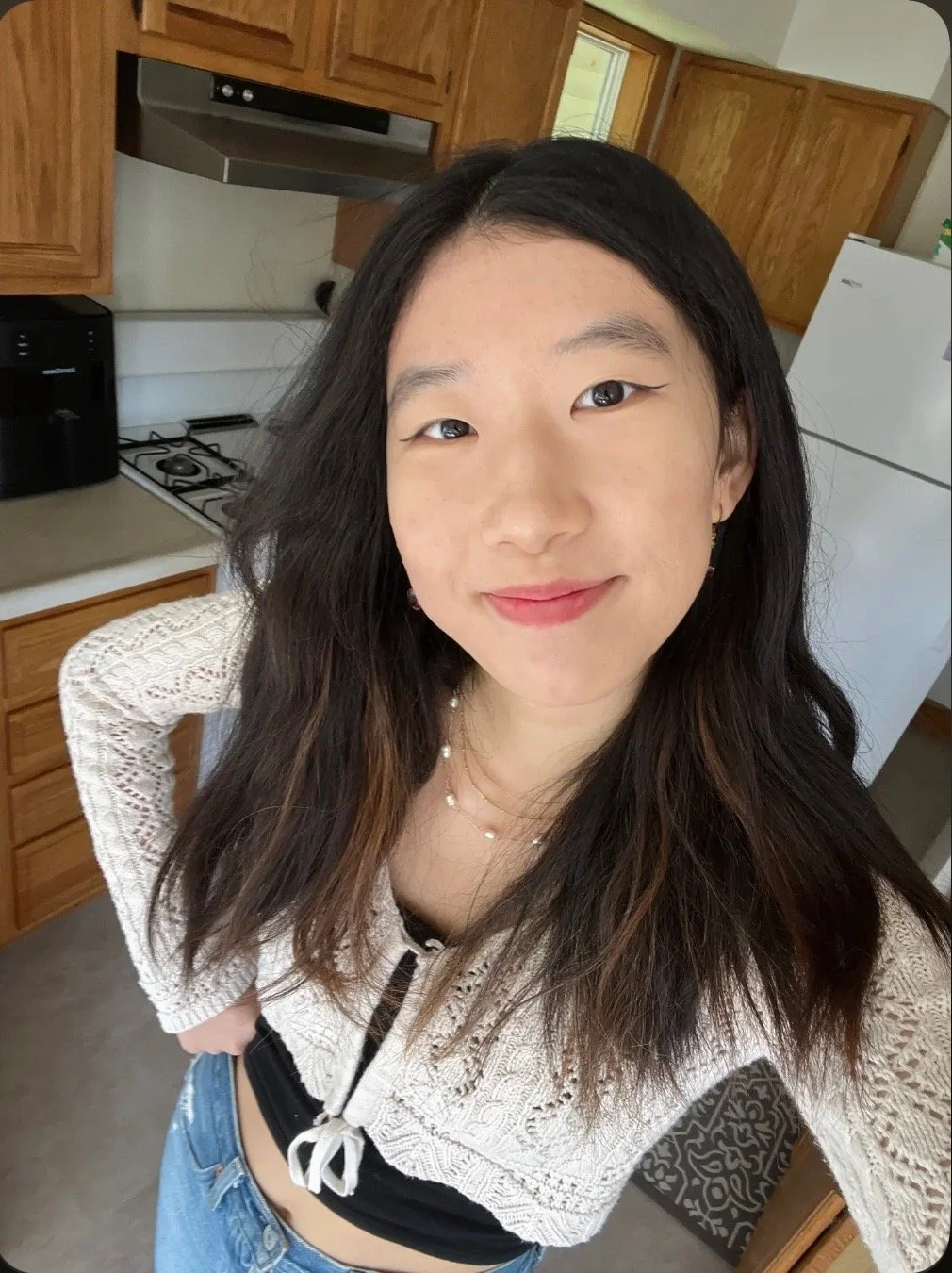 About — michelle dai