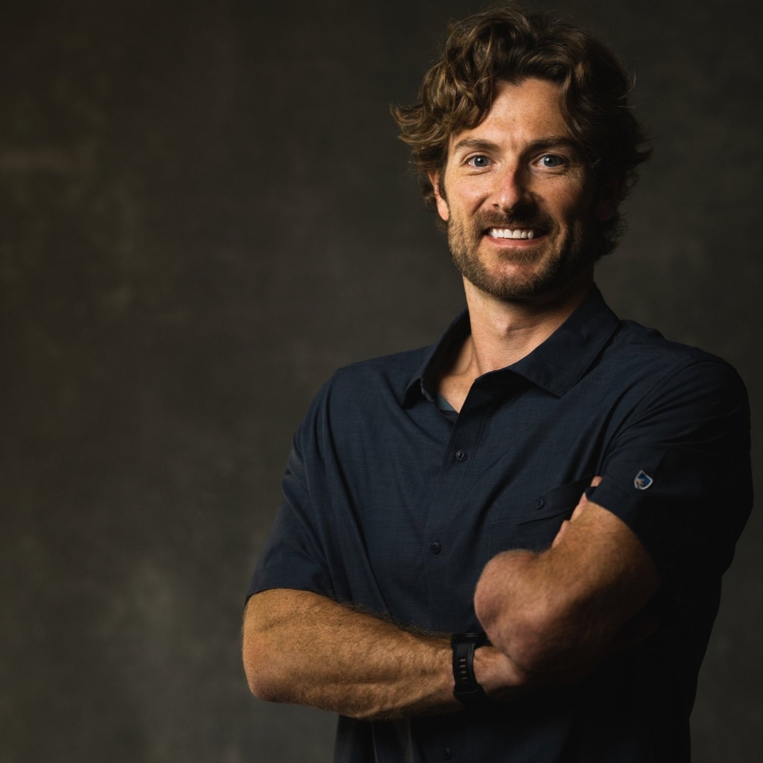 About - Rich Ingram | Inspirational Keynote Speaker | RAW RESILIENCE