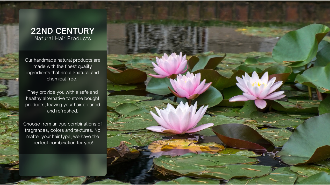 22nd Century Natural Products