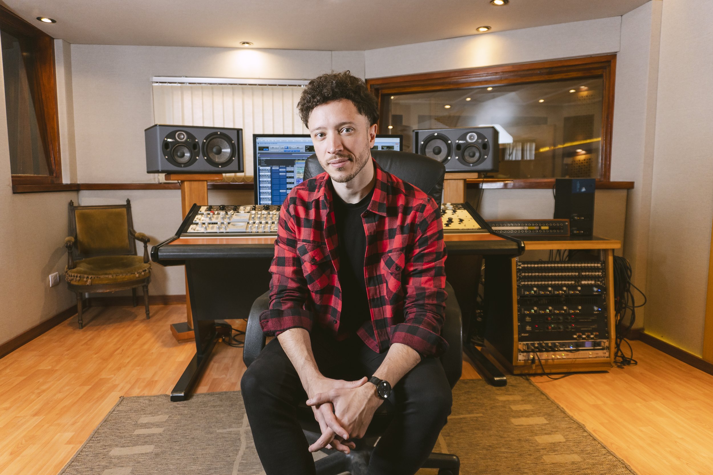 Ariel Contreras-Esquivel