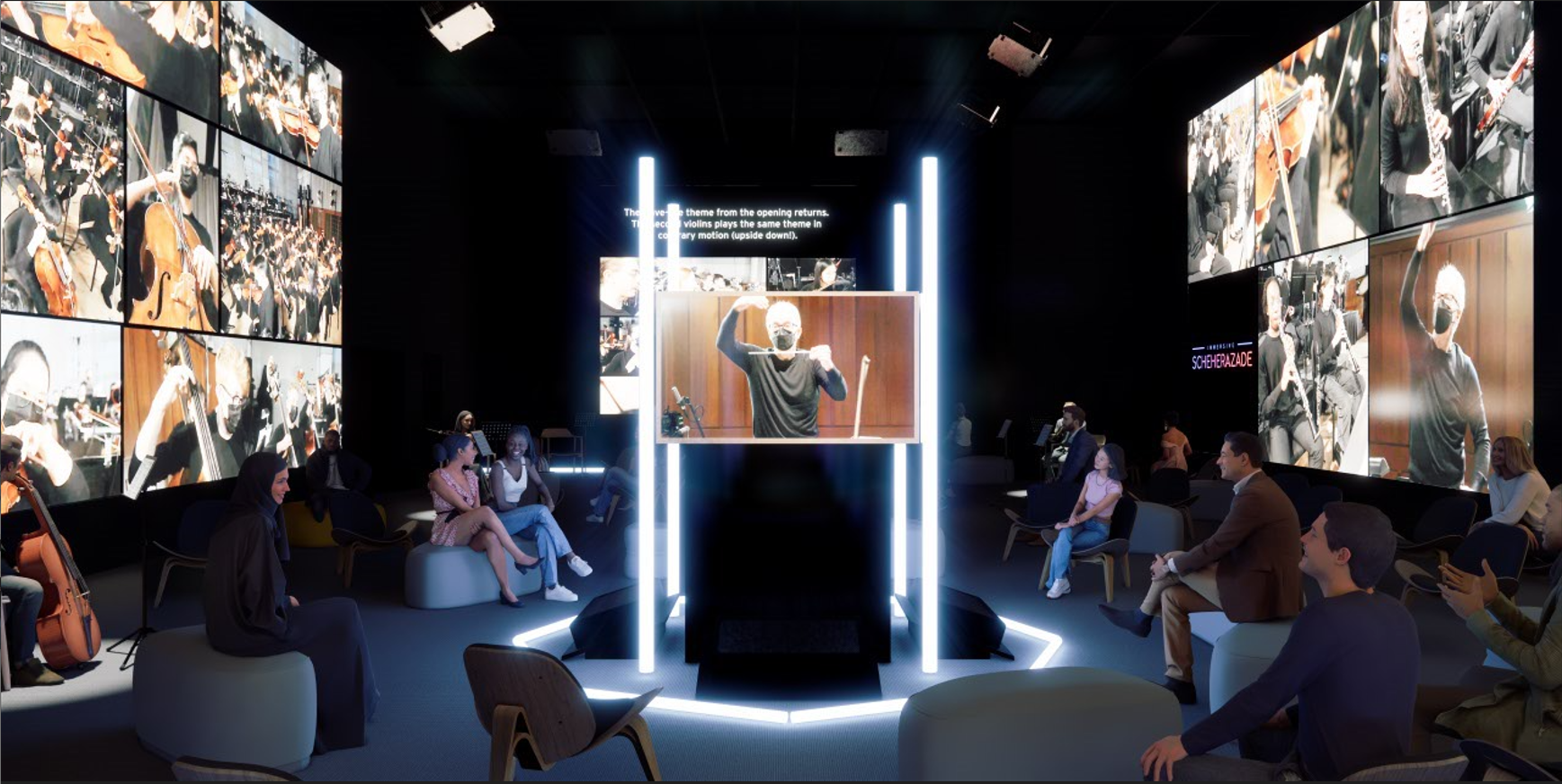 Work — Crafted Action