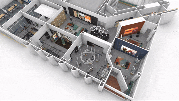 Boeing — Crafted Action