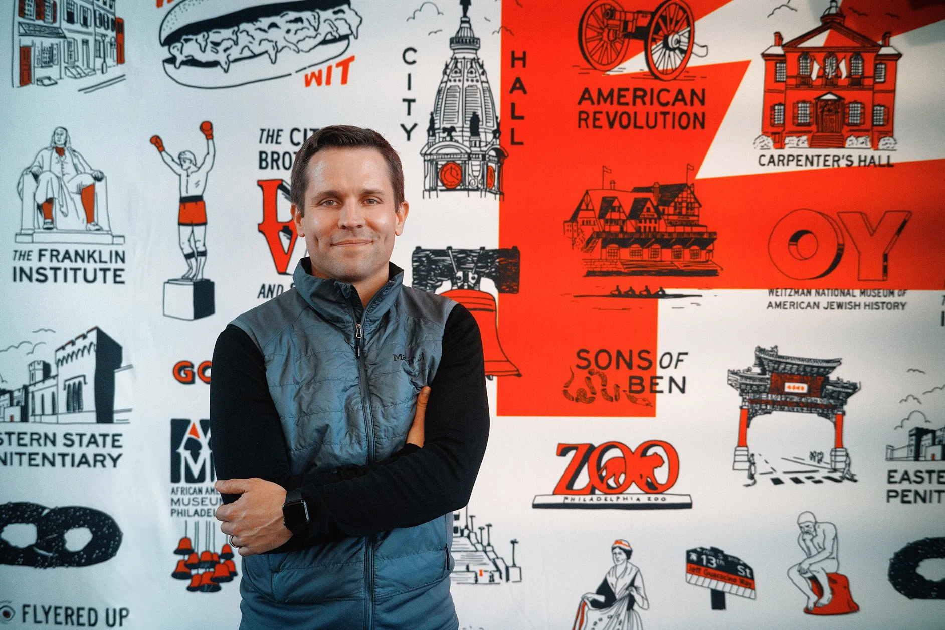 Profile — Crafted Action