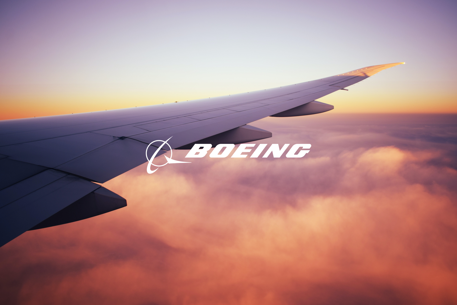 Boeing — Crafted Action