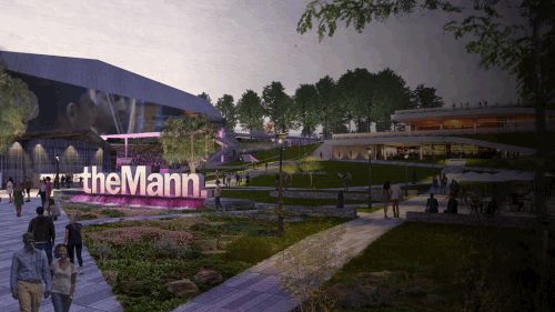 Boeing — Crafted Action