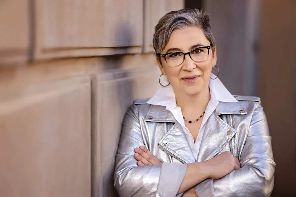 About Corinne Hunsicker | Portrait & Branding Photographer near ...