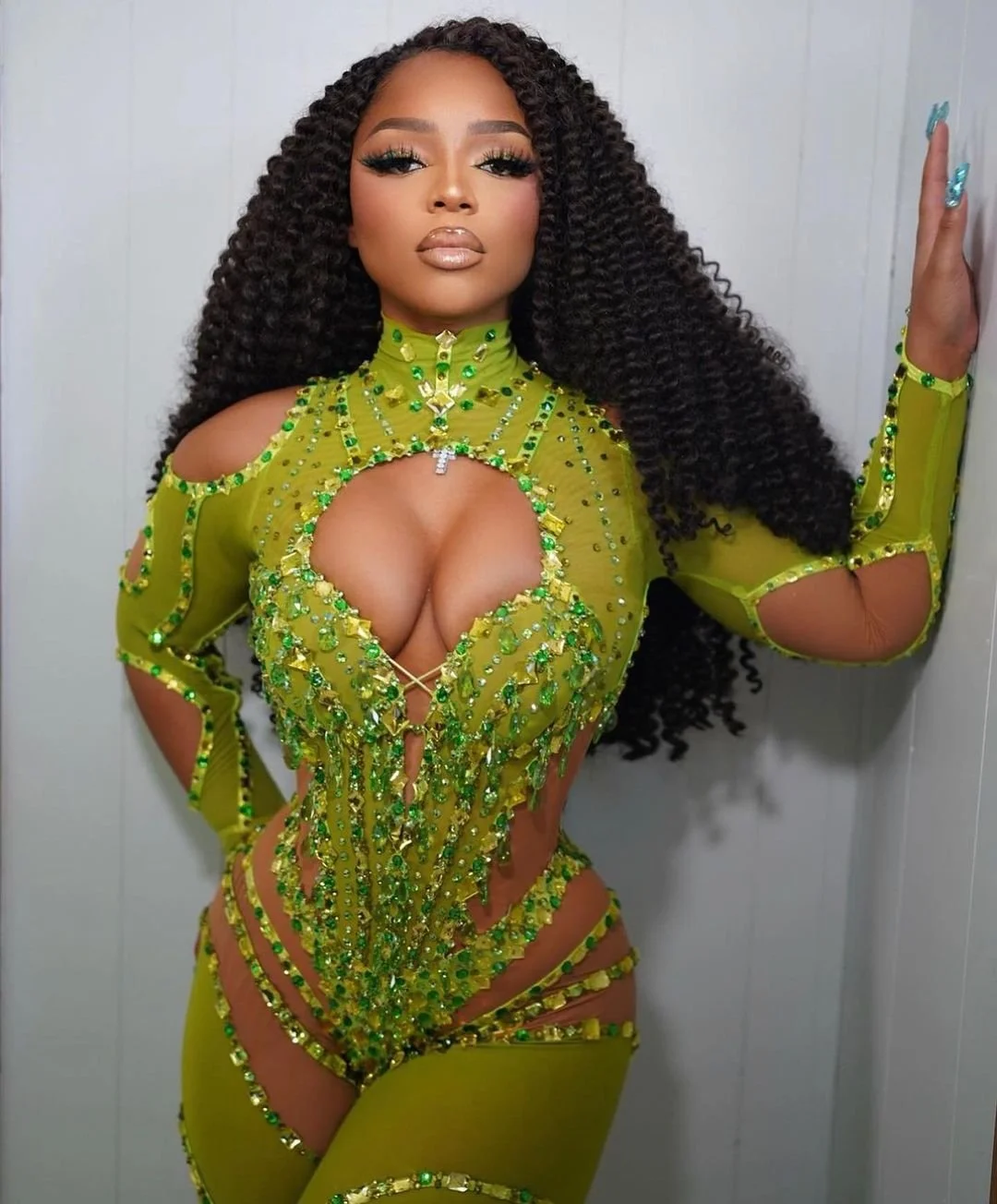 Who is more talented: Chloe Bailey, Justine Skye, Coco Jones, Normani or Tyla? | The Internet's ...