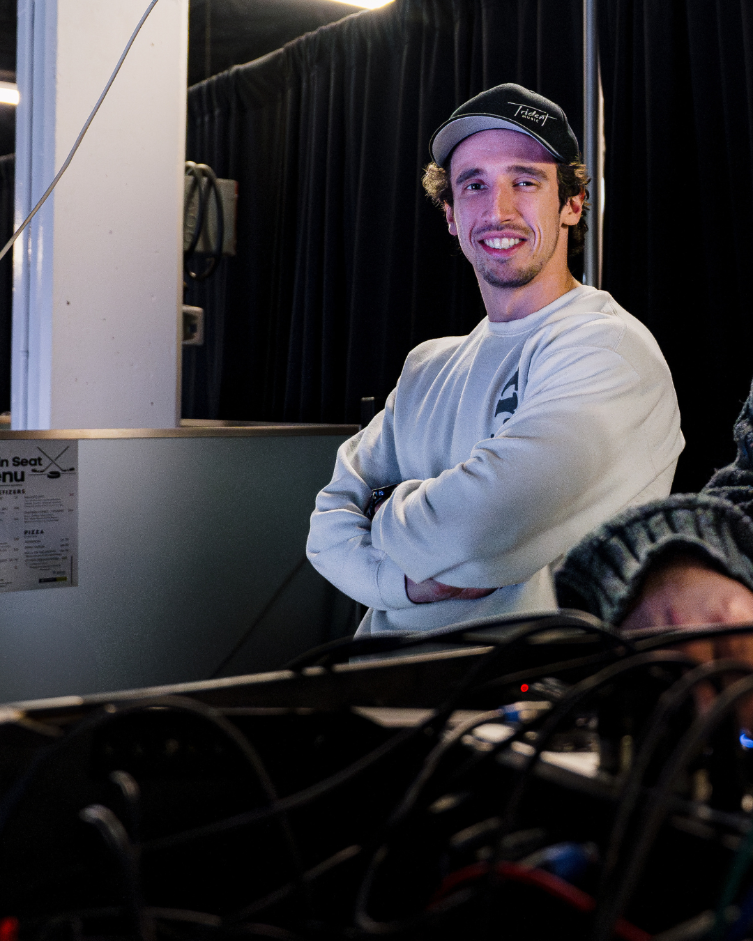 Careers — Trident Event Group