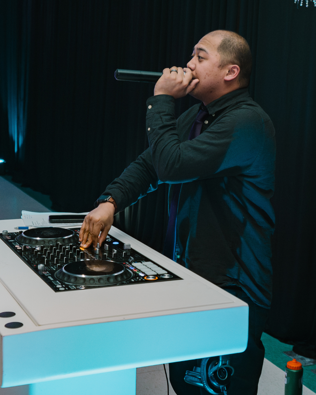 Careers — Trident Event Group