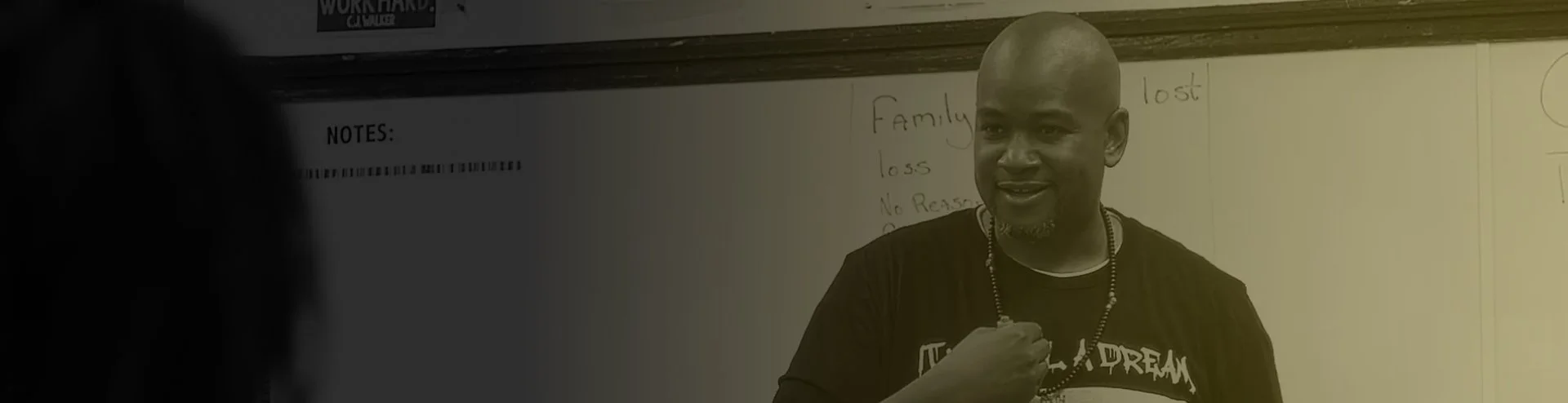 Darren B. Easterling Center for Restorative Practices