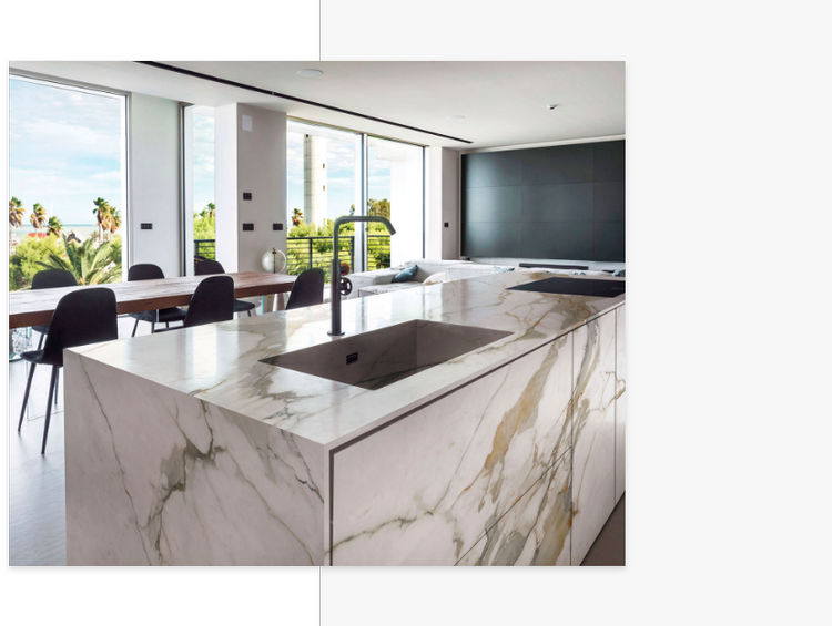 High Quality Quartz and Engineered Stone in Atlanta, Georgia — Urban ...