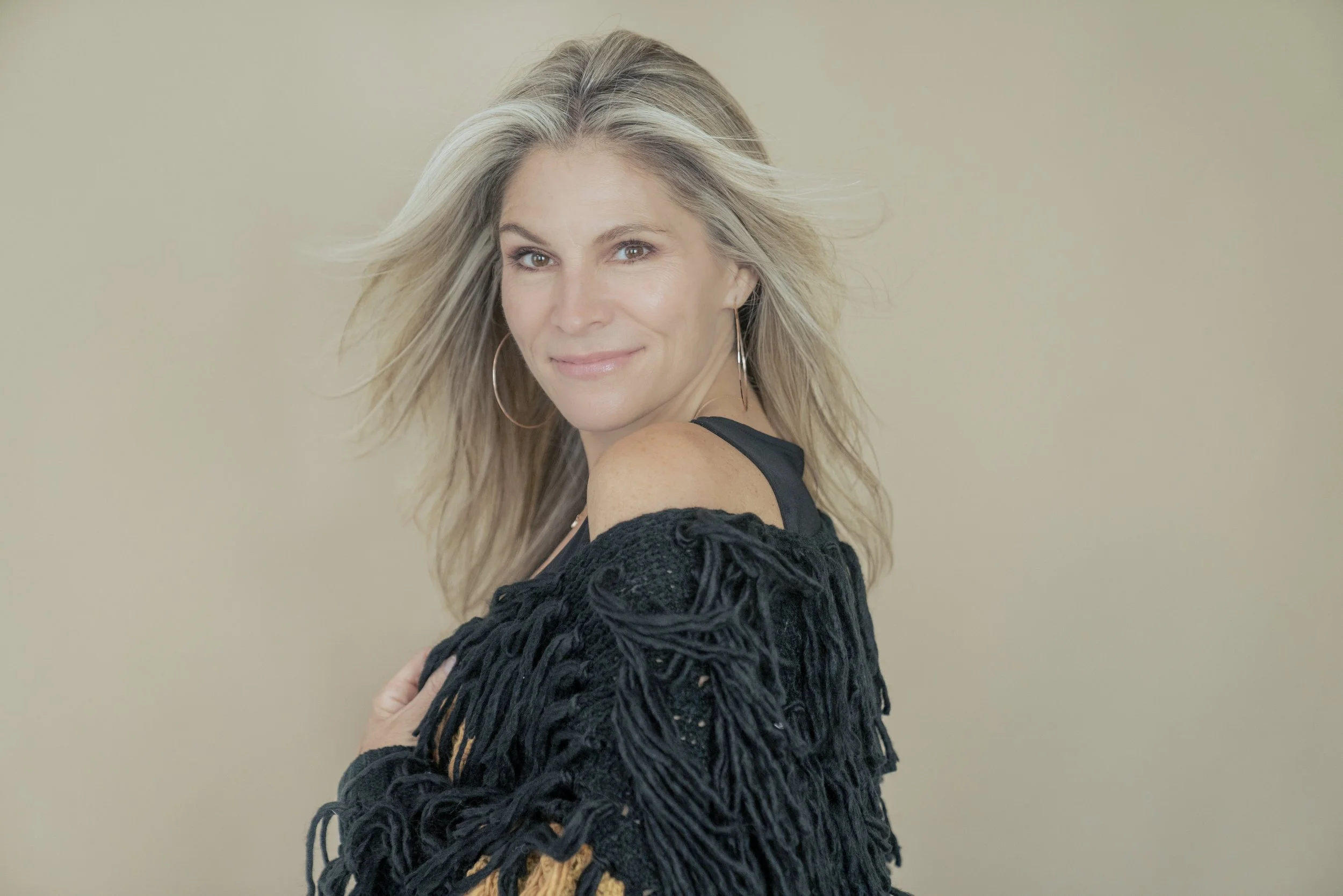 About — Tiffany Turner Music