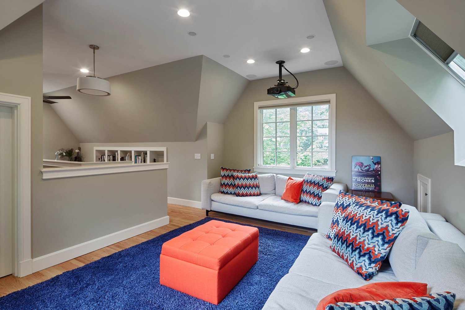 Culpepper House — Gusto Design Studio