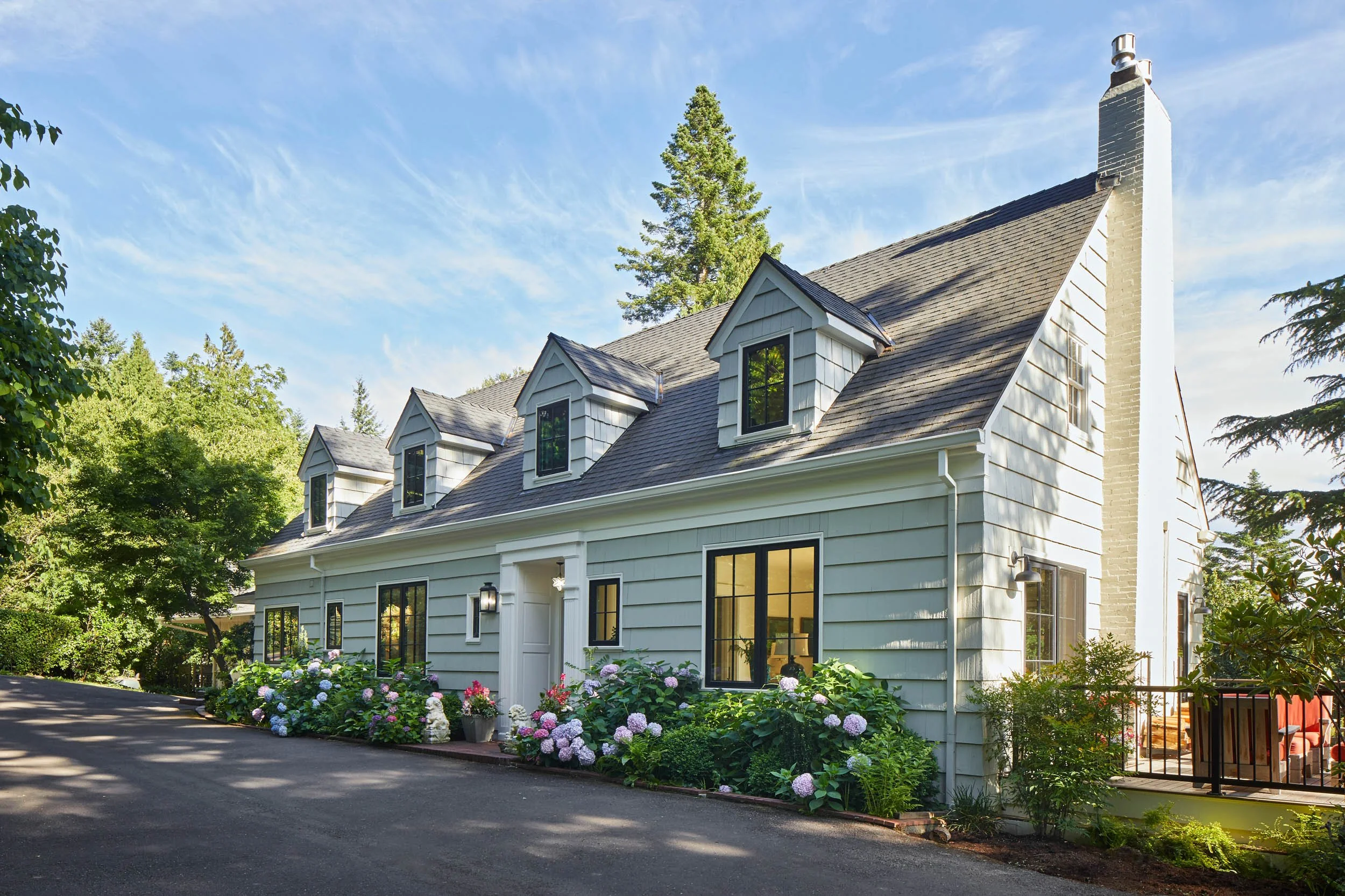 Hewett House — Gusto Design Studio