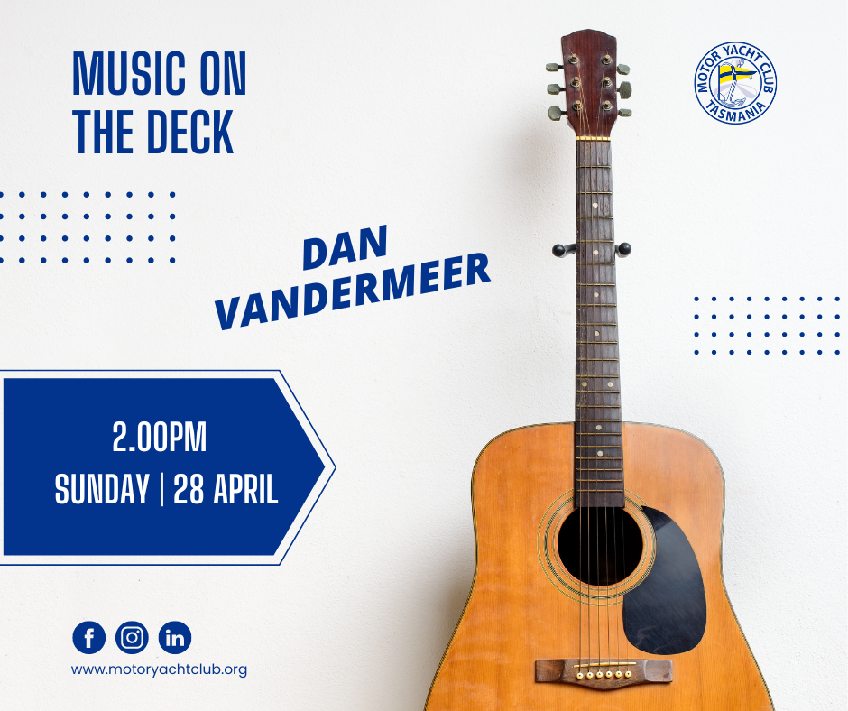 Motor Yacht Club of Tasmania