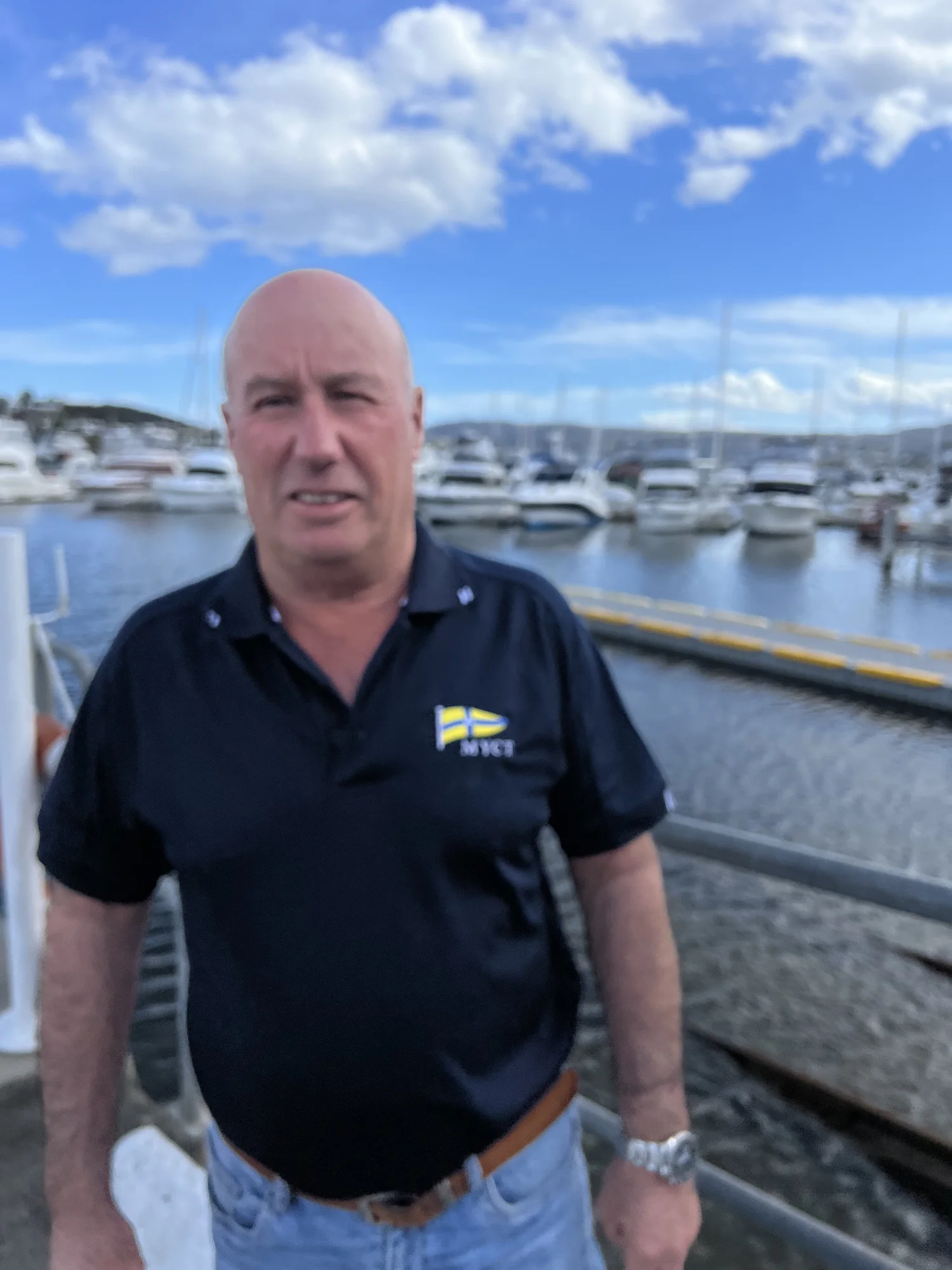 Our Story — Motor Yacht Club of Tasmania