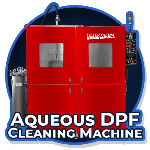 Expert DPF Cleaning Near Me - Precision DPF Services