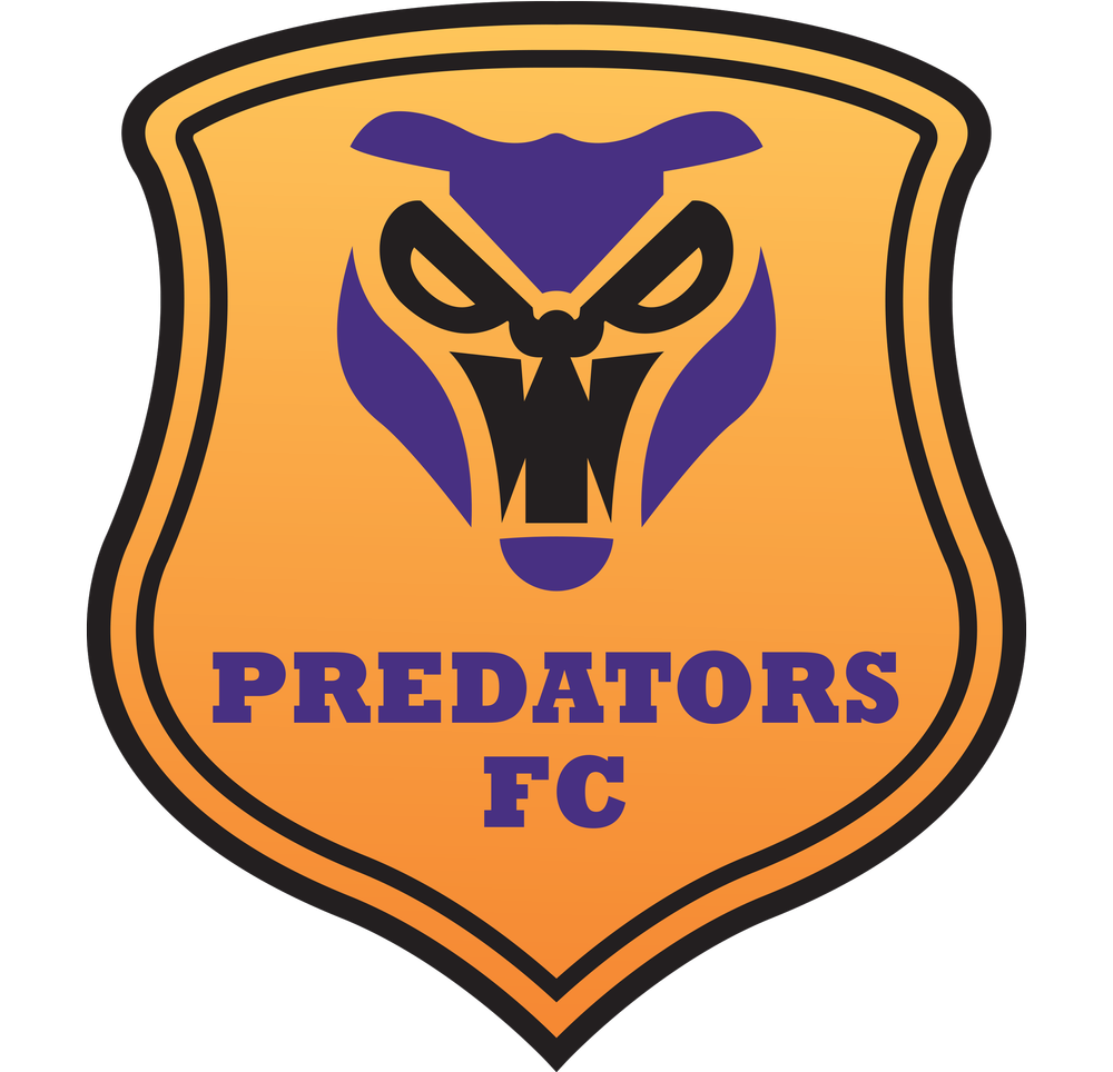 Academy Training — Predators FC Predators futsal club