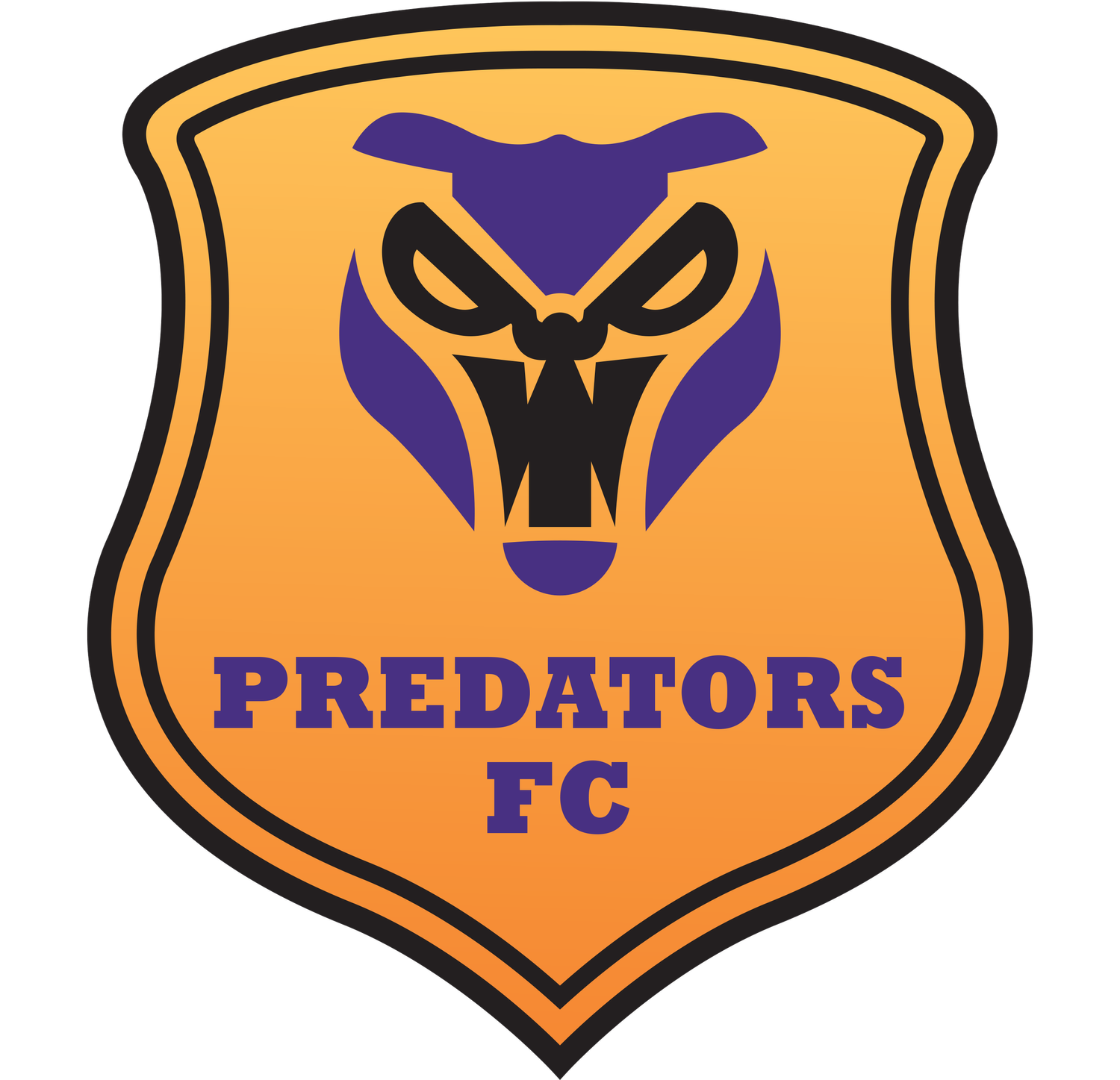 Academy Training — Predators FC Predators futsal club